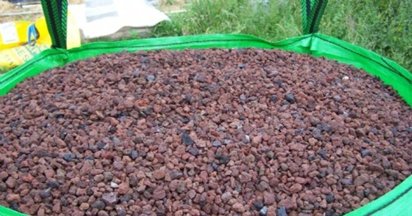 Lava // Lavasplit filters, zwemvijvers....