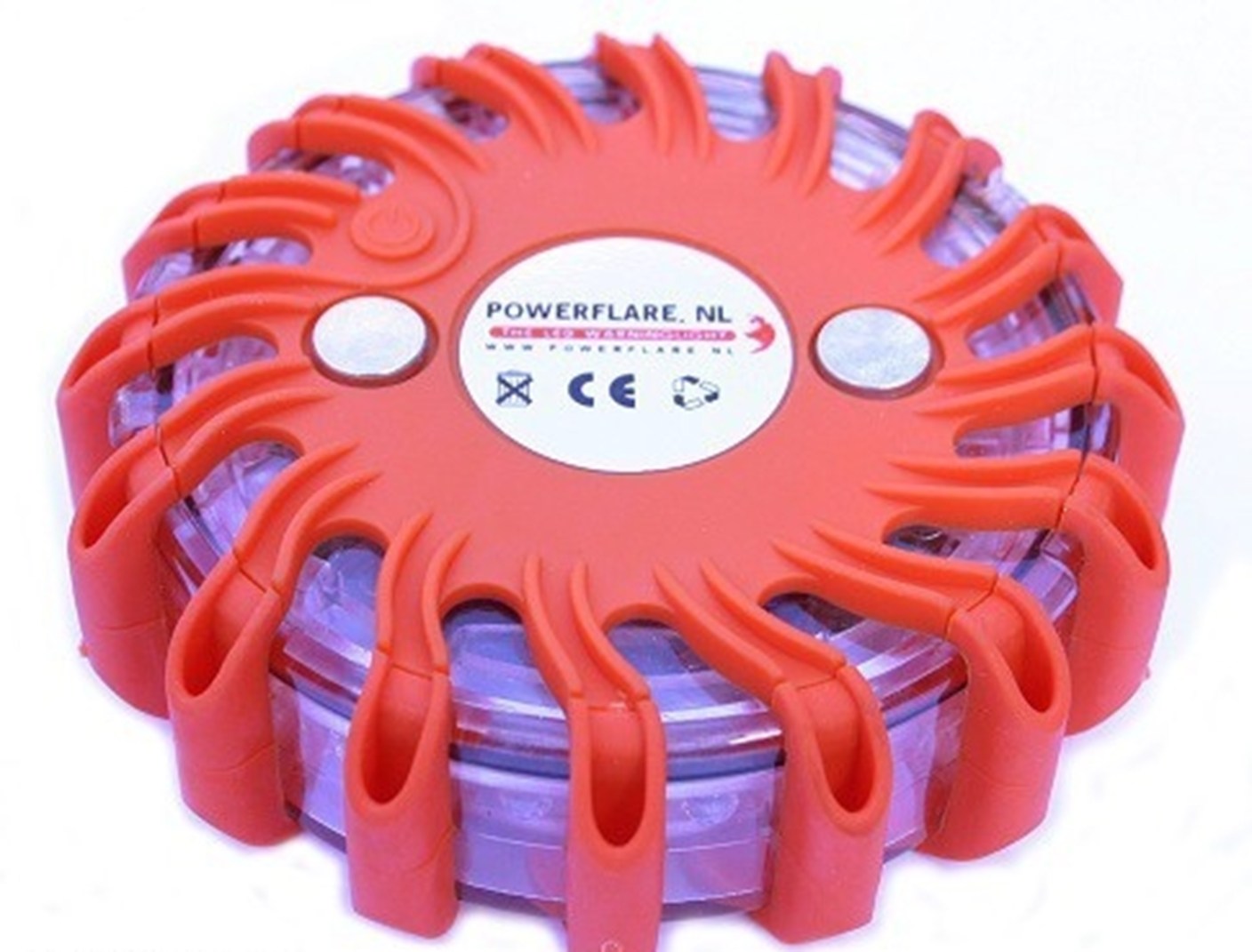 Powerflare Escapelight Veiligheidslicht